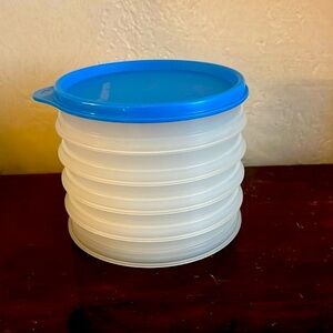 Tupperware | Kitchen | Hamburger Keepers Tupperware | Poshmark